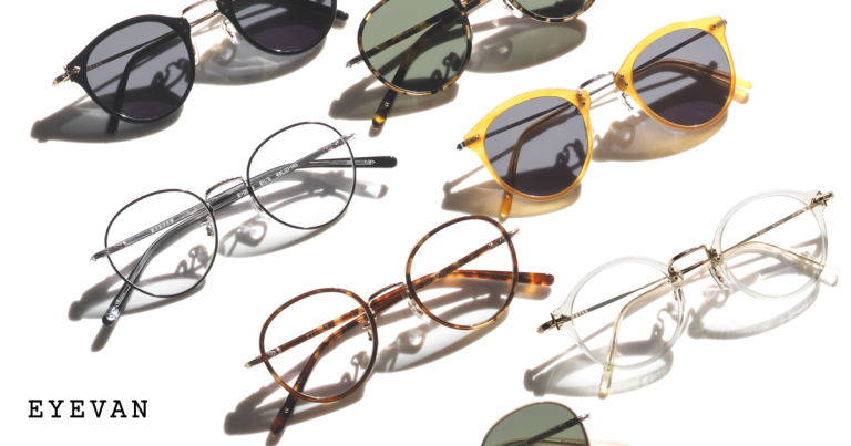 【高級・鯖江製】東京で人気のオシャレなメガネ店5選 - メガネ・サングラス専門メディア EYEWEARS